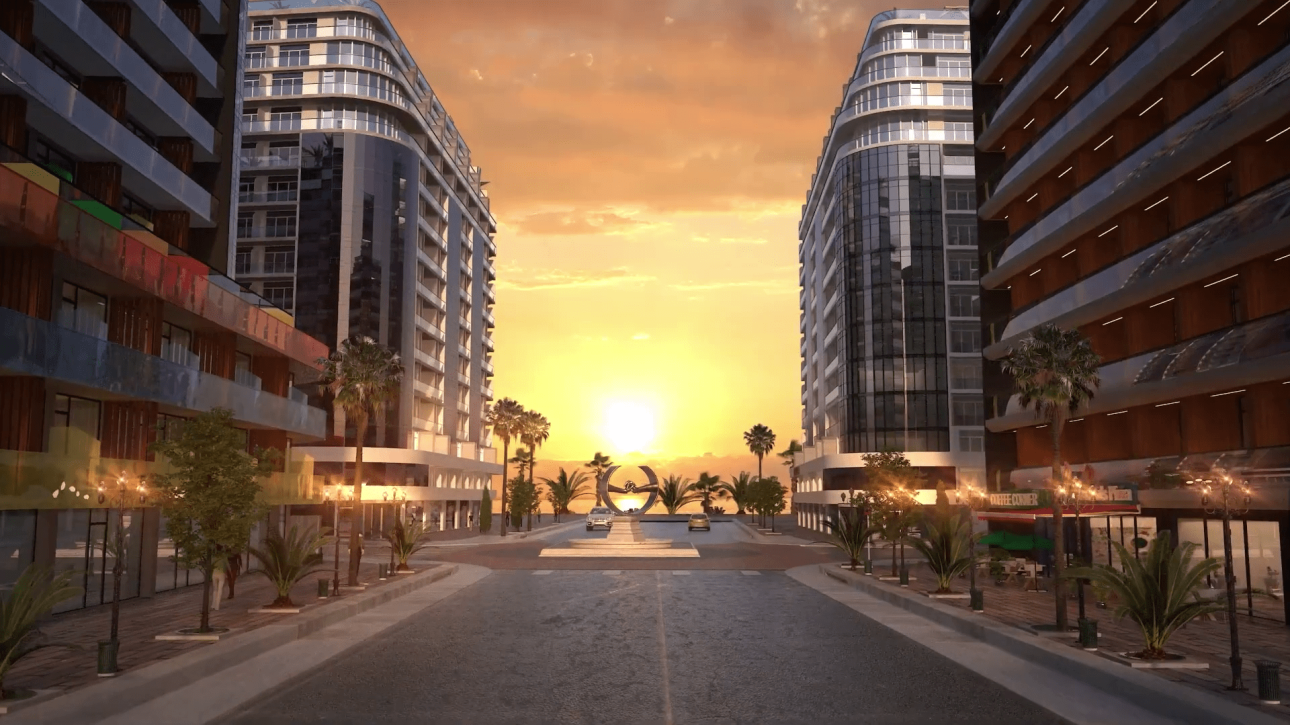 NEW BOULEVARD TOWERS - Careers